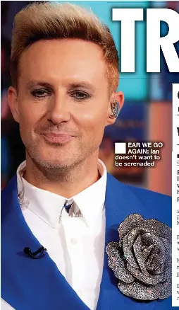 TRAGEDY!!! - PressReader
