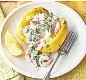 TODAY’S RECIPE: Jacket potatoes with prawn salad - PressReader