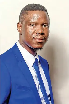 A SECOND CHANCE - PressReader