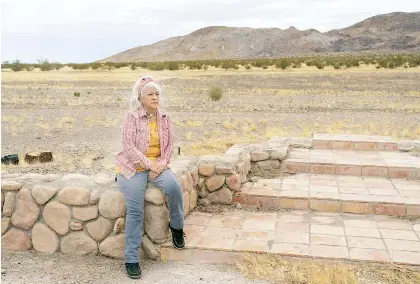 For movie town, the plot isn’t over - PressReader