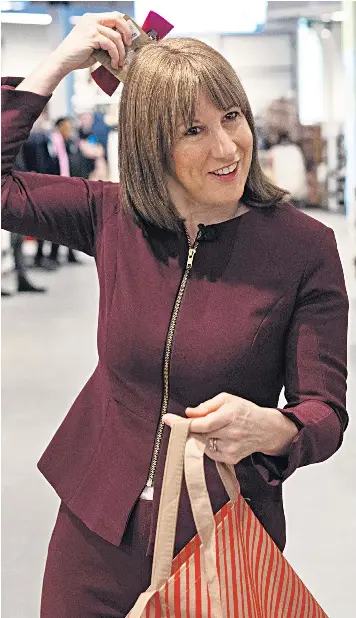 ‘Dirty dozen’ tax rises to hit middle-class families - PressReader