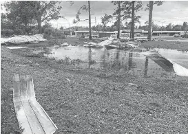 State part of flood insurance legal fight - PressReader