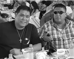 Silver Dragon holds Christmas party for employees - PressReader