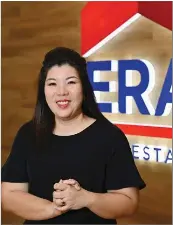 Wong Shanting: ERA’s research maven shifting housing trends - PressReader