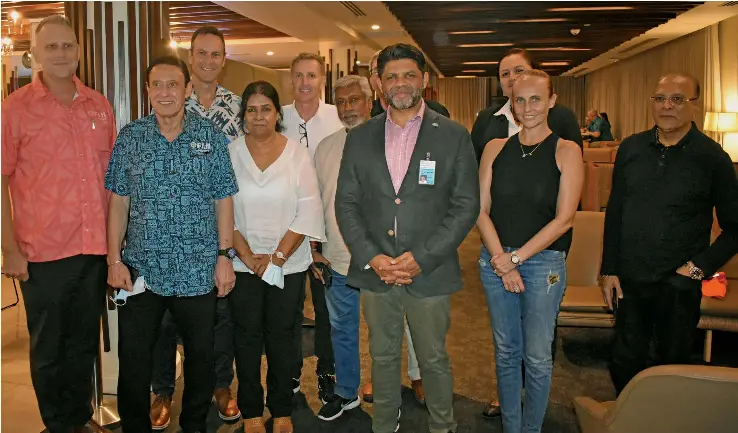 Bula Canada, Fiji’s 20th Direct Flights Destinatio­n - PressReader