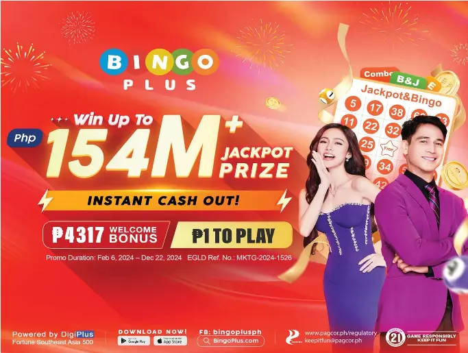 154M jackpot prize - PressReader