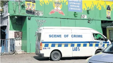 MP Chin: Give gun licences to all law-abiding citizens - PressReader