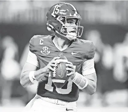 High-stakes rematch opens CFP play - PressReader