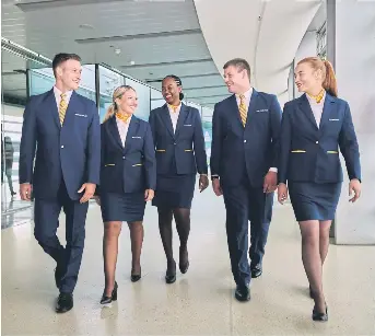 Ryanair bringing investment to the UK’s regions, says director ...