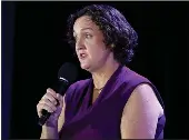 After outburst, Katie Porter’s support in governor’s race slips, new poll shows - PressReader