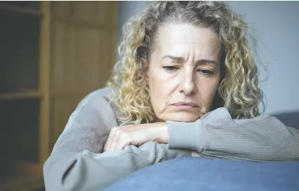 Caregiving roles are exhausting mid-life adults - PressReader