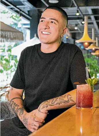 Andrés Kisic, o la historia de cómo los cocteles derrotaron al petróleo ...