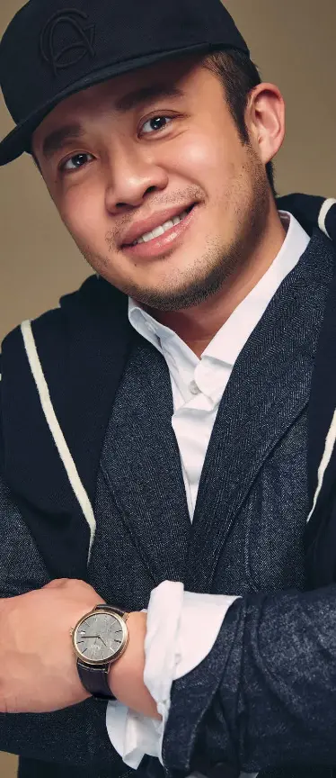 DERRICK YEO, 34 - PressReader