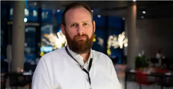 Spiseriet har varslet 72 ansatte om permitteri­ng - PressReader