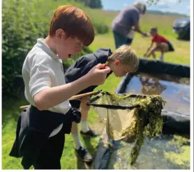 Copthorne Prep School - PressReader