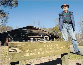 Wayne on a mission to provide justice - PressReader