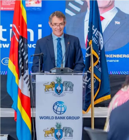 Govt aims for fairness in salary reviews — Minister Rijkenberg ...
