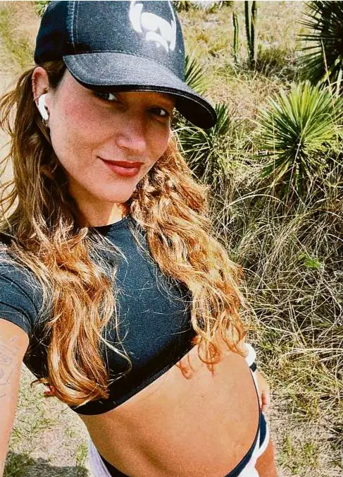 MAIS ÍNTIMO E NATURAL - PressReader