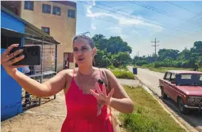 Making a difference - PressReader