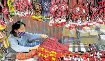 BAGUIO AIMS FOR INNOVATION HUB TAG TO SUPPORT ARTISTS, CRAFTSMEN ...