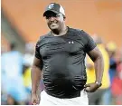 Pupuma to focus on day job after season ends - PressReader