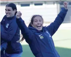 Sotra sikret cupbombe etter overtidsdr­ama - PressReader