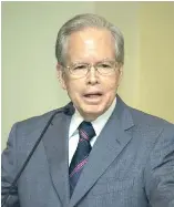 Pepín Corripio dice que se debe solucionar el tema de Duquesa - PressReader