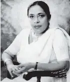 MANEL JAYASENA - PressReader