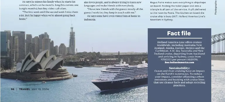 THE high seas hustle - PressReader