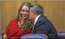 Computer hacking charge dropped against Miami OnlyFans model accused of ...