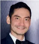 Datuk Jared Lim - PressReader