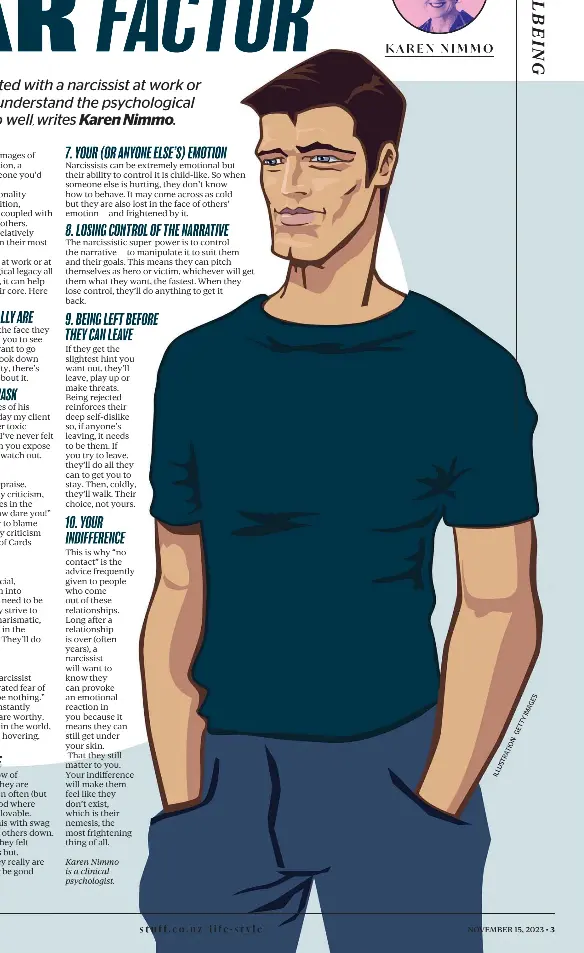 FEAR FACTOR - PressReader