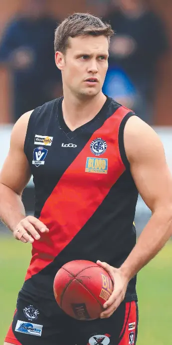 Record to midfield maestro - PressReader