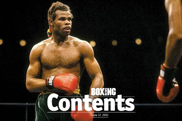 KIRKLAND LAING - PressReader