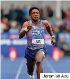 WELSH ACES GET OLYMPIC CALL-UP - PressReader