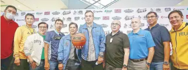 UAAP Season 85: Battle of Katipunan II? - PressReader