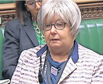 MP Marion’s energy fears over winter months - PressReader