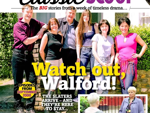 Classic Scoop - PressReader