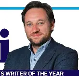 Funtime Frankie is the perfect riposte to that selfish instinct to stop ...