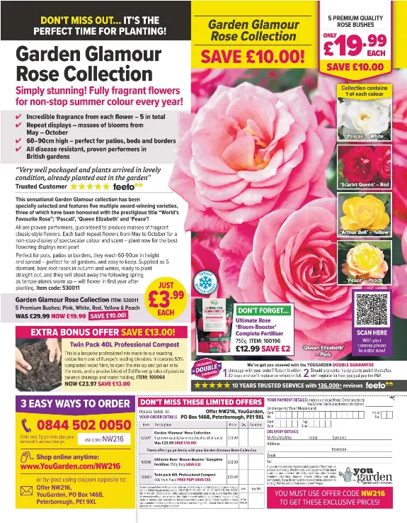 Merry Christmas, and thank you - PressReader