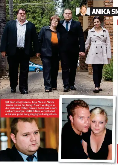 SO VOEL ANIKA SE OUERS - PressReader