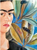 Frida Kahlo en Taschen - PressReader