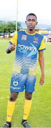 Perfect STETHS hoping to end season undefeated - PressReader