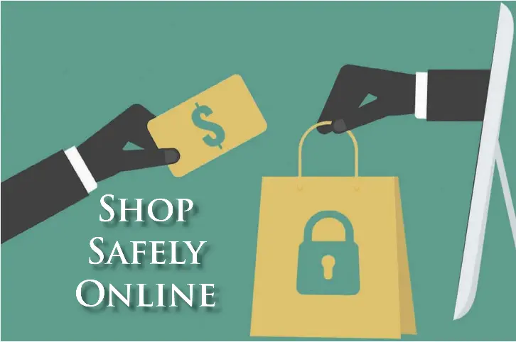Shop Safely Online - PressReader