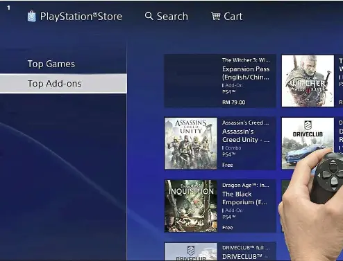 Digital reign - PressReader