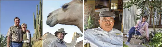 IN OTHER WORDS - PressReader