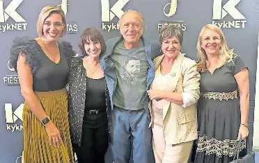 Innibos pronk weer met ’n Fiësta-toekenning - PressReader