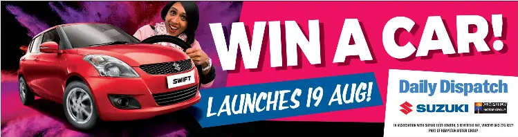 R116m hope for Magwa, Majola tea estates - PressReader