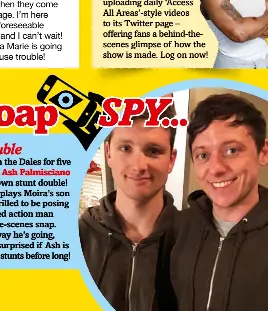 Seeing double - PressReader