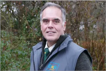 Time to challenge the Woodland Carbon Code? - PressReader